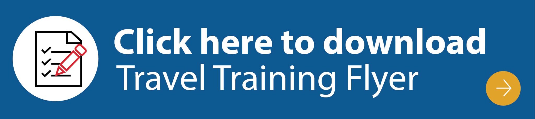 Travel Training – WRTA