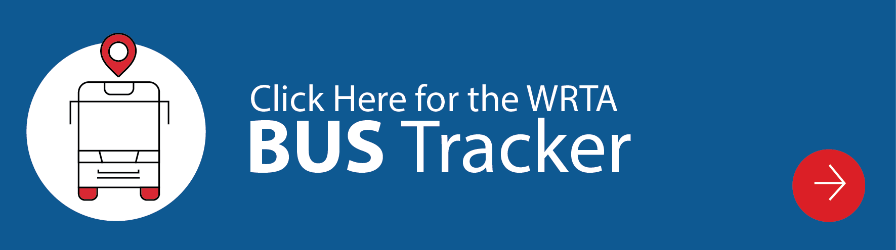Beta Version of Bus Tracker Now Available – WRTA