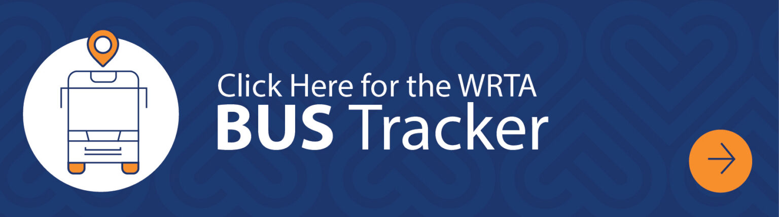Bus Tracker – WRTA